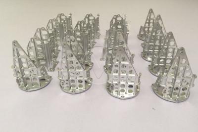 China Motorcycle Parts with Metal Injection Molding for sale
