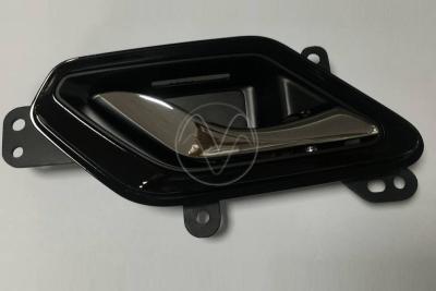 China Plastic injection mold products for sale