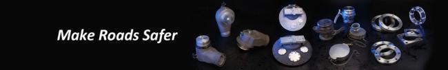 4 Inch Dia 100 Bottom Valves-Emergency Valves