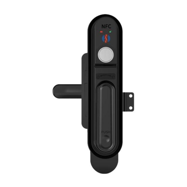 Self-Propelled/Trailer Rvs DC Lock for RV Truck Camper Motorhomes DIY