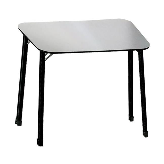 Self-Propelled/Trailer Rvs Std Door Storage Board &amp; Folding Table System