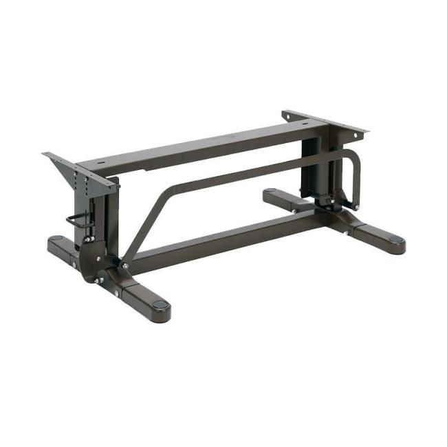 Self-Propelled/Trailer Rvs RV Table Supports for RV Truck Camper Motorhomes DIY