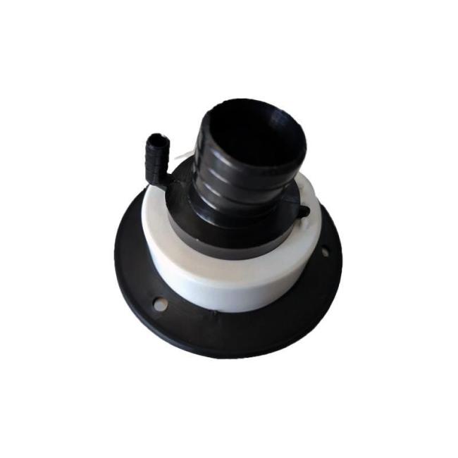Self-Propelled/Trailer Rvs RV Outer Water Inlets for RV Truck Camper Motorhomes DIY
