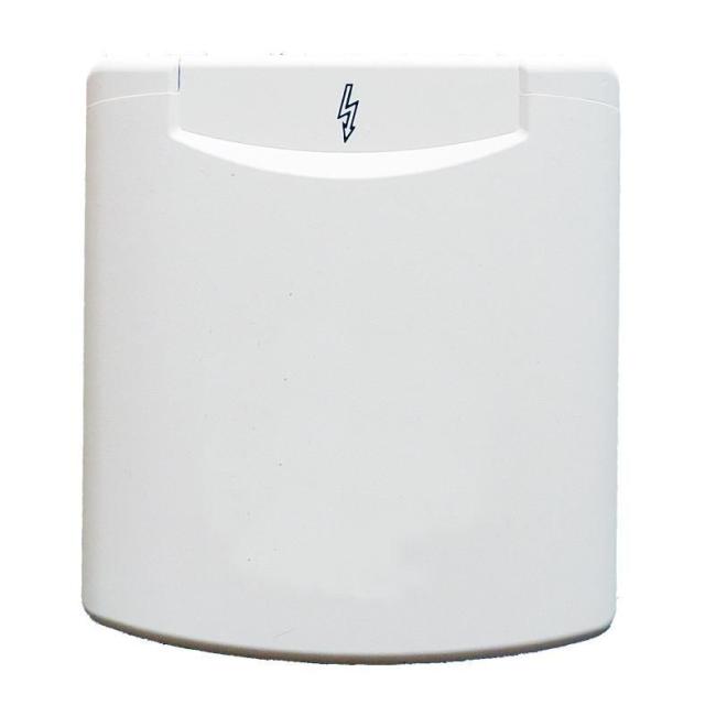 Self-Propelled/Trailer Rvs RV Outer Electrical Inlets for RV Truck Camper Motorhomes DIY