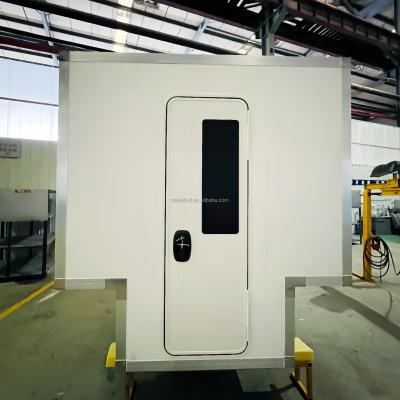 Cina Casella per autocamper per veicoli ricreativi versatile e pratica in vendita
