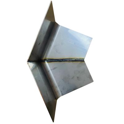 중국 내면 45도 SS304 모터캠 및 ekspedition 트럭에 대한 코너 커버 외압 판매용