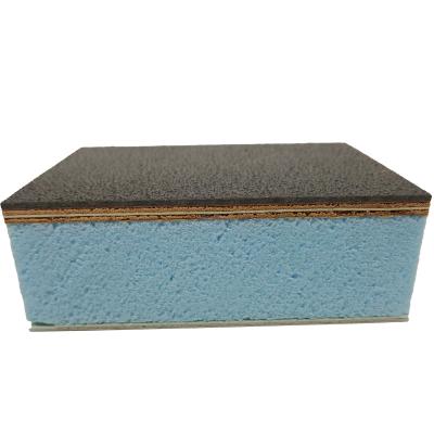 China RV TC Slide-in Truck Camper FRP SCS-V .ST Panel-50 Structural Composite Sandwich Panels for sale