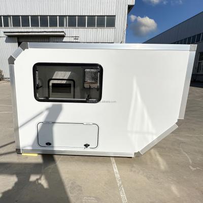 Cina Isolamento porta a lacrime 918x663 HxW per 7 piedi KIA FRP Camper Camper Camper in vendita