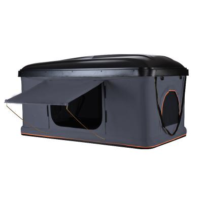 Cina Tenda di tetto in alluminio in acciaio inossidabile per camper confortevoli in vendita