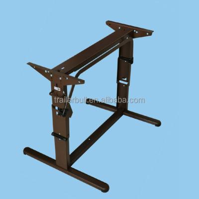 중국 맞춤형 테이블 지원 및 액세서리로 캠퍼를 변환 판매용