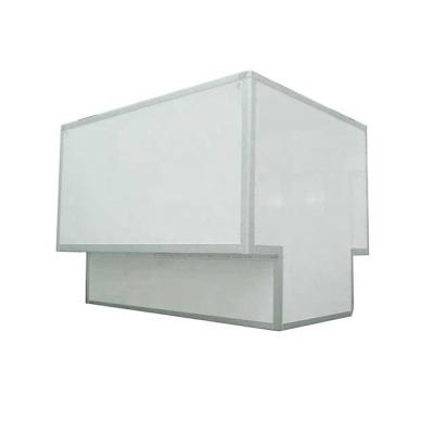 Китай 1.5-2.5 мм FRP / GRP Кожа специальный слайд-на холодильный грузовик корпус для пикапа TOYOTA продается