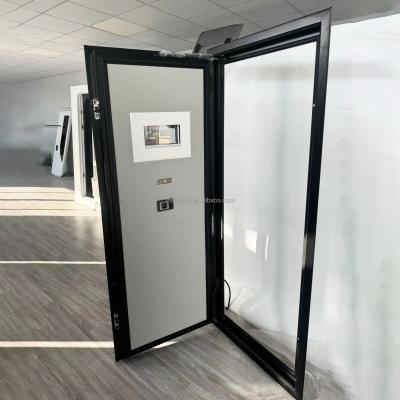 중국 유로비전 사파리 EVDX-1908x762 모터캠 캄퍼용 모터캠 출입문 판매용