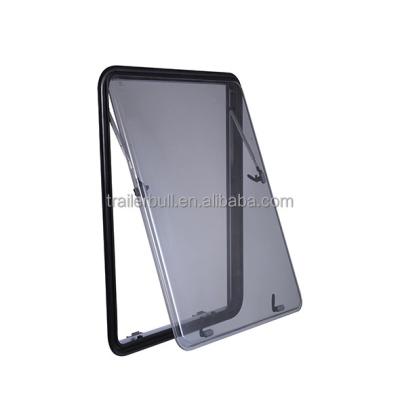 中国 EuroVision EV アークティック モーターホーム アクリルガラス 窓でRV体験をアップグレードします 販売のため