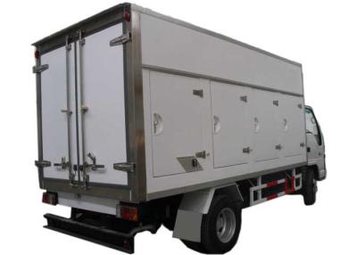 box truck body