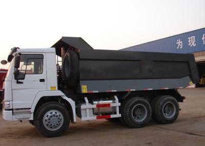 Cina 6x4 HOWO Camionetti pesanti, Camionetti pesanti commerciali LHD / RHD in vendita