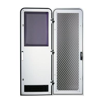 中国 自転車/トレーラーRvs Dooc/Doof キャラバン ドア RV トラック キャンピングカー 自転車 DIY 販売のため