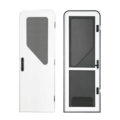 中国 自転車/トレーラー RV DC キャラバン ドア RV トラック キャンピングカー 自転車 DIY 販売のため