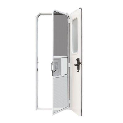 China Self-Propelled/Trailer Rvs MD Motorhome/Caravan Door for RV Truck Camper Motorhomes DIY for sale