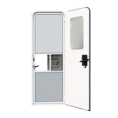 China Self-Propelled/Trailer Rvs MD Motorhome/Caravan Door for RV Truck Camper Motorhomes DIY for sale