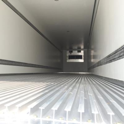 Cina Casella di scambio isolante e di refrigerazione per il trasporto di prodotti in vendita