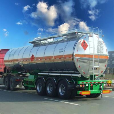 Cina Prenditore di carburante pneumatico di alluminio isolato in vendita