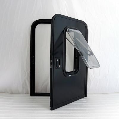 China Self-Propelled/Trailer Rvs MD3 Motorhome/Caravan Door for RV Truck Camper Motorhomes DIY for sale