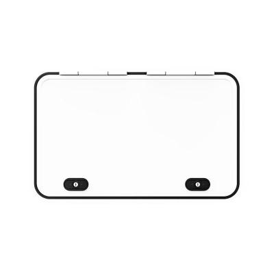 중국 자동차/트레일러 RV 알루미늄 합금 SD009 서비스 & 부트 문 RV 트럭 캠퍼 모터홈 DIY 판매용