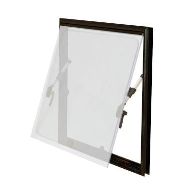 中国 自転車/トレーラーRvs Eurovision 4 Square Window (外面は平らで内面は形状) 販売のため