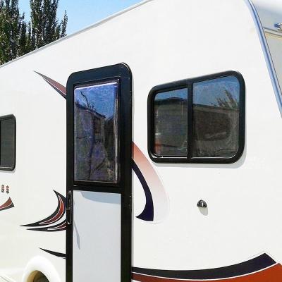 China Self-Propelled/Trailer Rvs Ws20f1 Sliding Window for RV Truck Camper Motorhomes DIY for sale