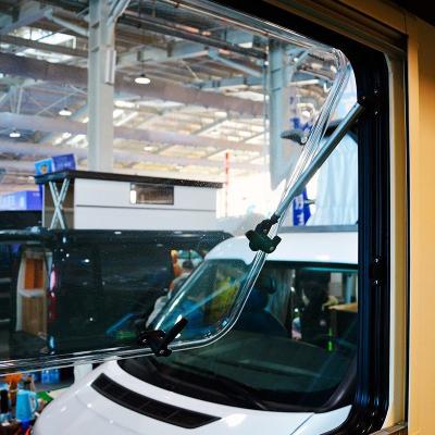 China Self-Propelled/Trailer Rvs Ws20f1 Sliding Window for RV Truck Camper Motorhomes DIY for sale