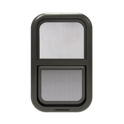 중국 자동/트레일러 Ws25f RV 트럭 캠퍼 모터캠프 DIY 판매용