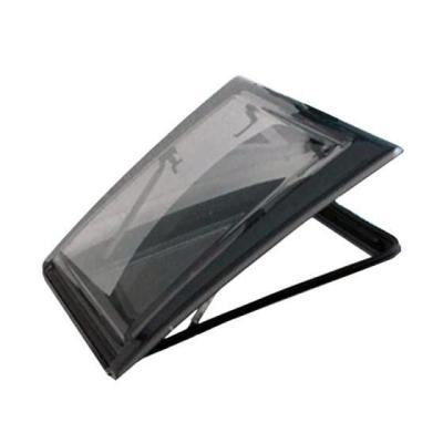 중국 자동동/트레일러 Rvs Prw01 RV 트럭 캠퍼 모터캠퍼 DIY를 위한 파라볼릭 지붕 창문 판매용