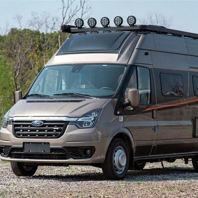 중국 자동동/트레일러 RV Vsw RV 트럭 캠퍼 모터캠프 DIY를 위한 파라볼릭 지붕 창문 판매용