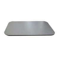 China Self-Propelled/Trailer Rvs Std Door Storage Board & Folding Table System for sale