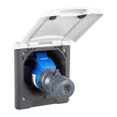 Chine Autopropulsé / remorque RVs RV entrées électriques extérieures Campervan Kit de conversion Diy à vendre