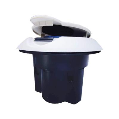 중국 자동차 / 트레일러 RV RV 외부 전기 입구 캠퍼밴 변환 키트 판매용