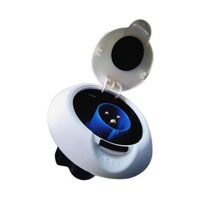 중국 자동차 / 트레일러 RV RV 외부 전기 입구 캠퍼밴 변환 키트 판매용