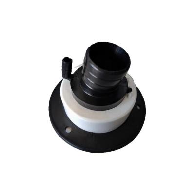 중국 자동차 / 트레일러 RV RV 외부 전기 입구 캠퍼밴 변환 키트 판매용