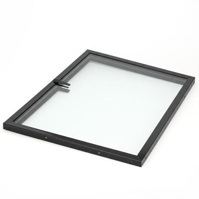 中国 Windows Medium-mm 5x 550 HxW 900 and Working Temperature Range -30 60 C Truck Camper Motorhomes Manufacturers 販売のため