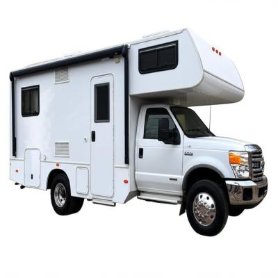 China Personalização de Motorhomes e Campers para Veículos Recreativos à venda