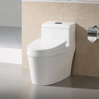 China Big size short tank ceramics TOTO japanese factory hot sale one piece toilet for sale