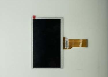 Chine 7 affichage d'affichage à cristaux liquides d'intense luminosité du module 800x480 Ssd1963 800Nit d'affichage à cristaux liquides de Tft de pouce à vendre