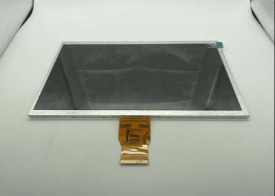 Cina Angolo di vista eccellente a 7 pollici di HDMI 50 Pin Lcd Display Screen 800x480 ampio per l'automobile in vendita