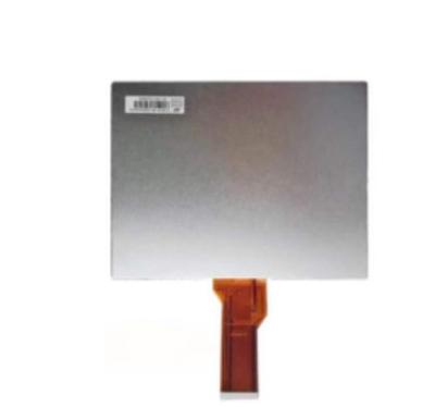 Chine 50pins FPC 8 affichage d'affichage à cristaux liquides d'Innolux de pixel du module 800X600 de TFT LCD de pouce à vendre