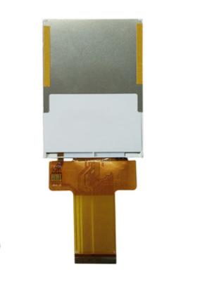 Китай Pin слепимости 50 модуля 240X320 дюйма TFT LCD RGB MCU 2,8 анти- с водителем ILI9341V продается