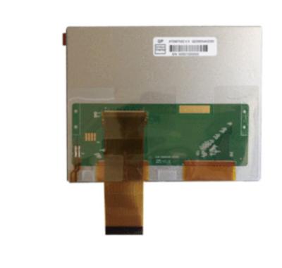 中国 AT056TN53 Innolux Lcdスクリーン防眩表面との5.6インチ 販売のため