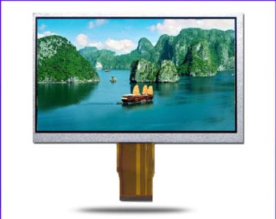 Китай R070WSV002 экран касания 7 Pi Tft поленики модуля дисплея lcd дюйма продается