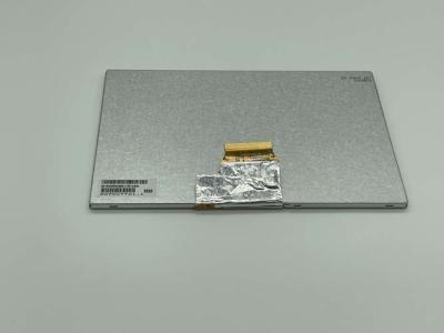 中国 IPS TFT容量性Lvds LCDの表示7のインチ1024x600 AT070TNA2 V.1 販売のため