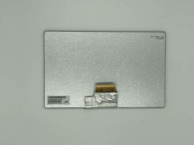 中国 IPS TFT容量性Lvds LCDの表示7のインチ1024x600 AT070TNA2 V.1 販売のため
