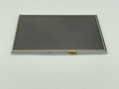 中国 IPS TFT容量性Lvds LCDの表示7のインチ1024x600 AT070TNA2 V.1 販売のため